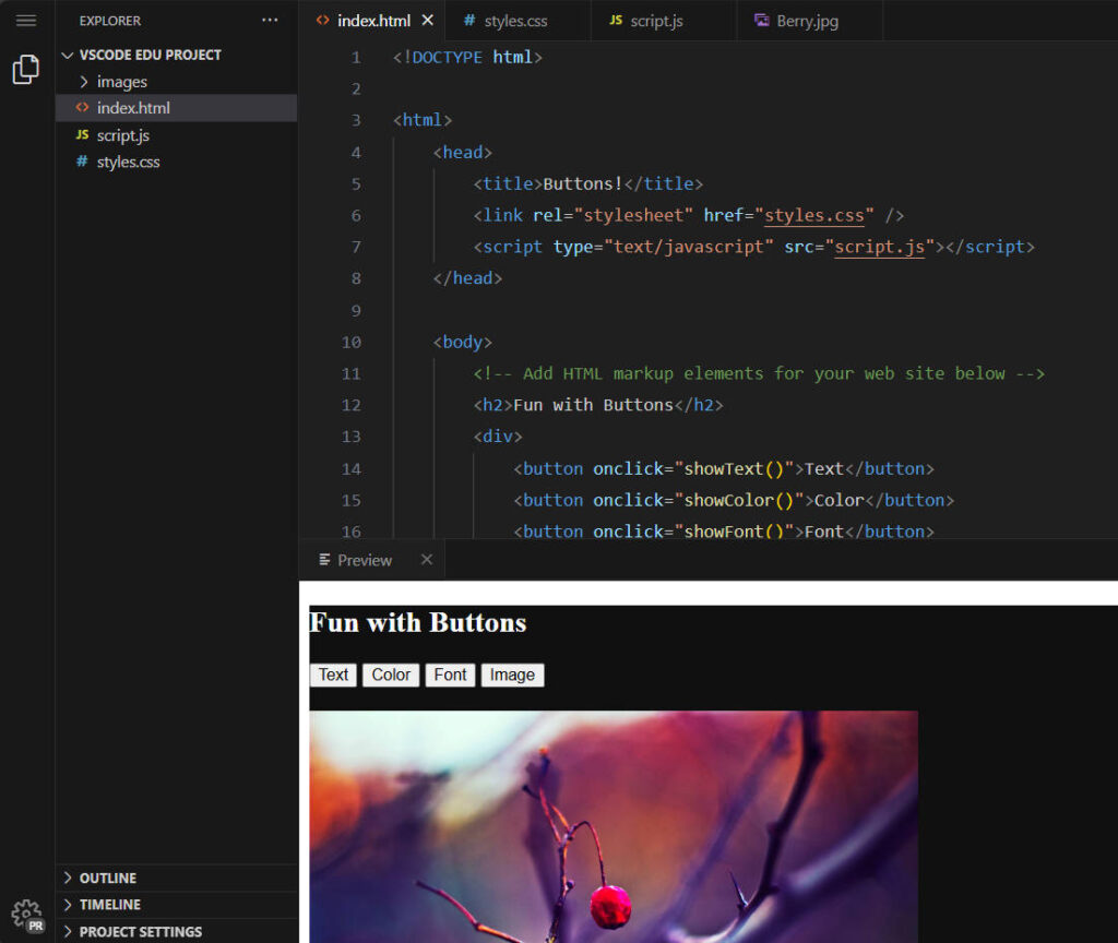 (¡Nuevo!) Enseñar habilidades informáticas con Visual Studio Code for ...